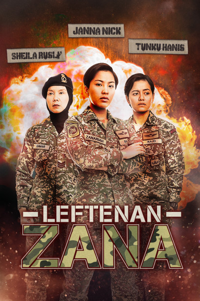 Anugerah Drama Sangat 2023 | Tonton