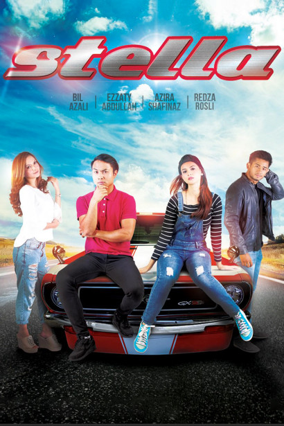 Anugerah Drama Sangat 2023 | Tonton